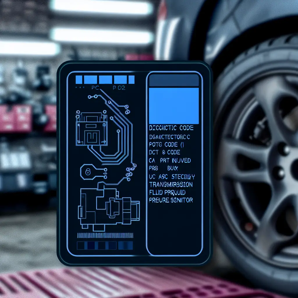 Código DTC P0842: Soluciones y Diagnóstico Efectivo - C3 Care Car Center