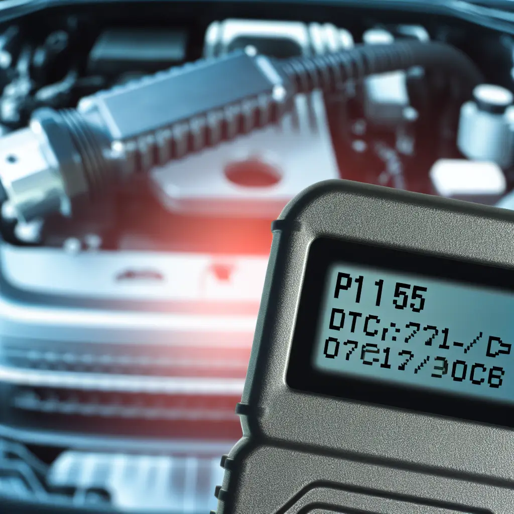Códigos DTC P1175: Resolución y Significado para tu Auto - C3 Care Car ...