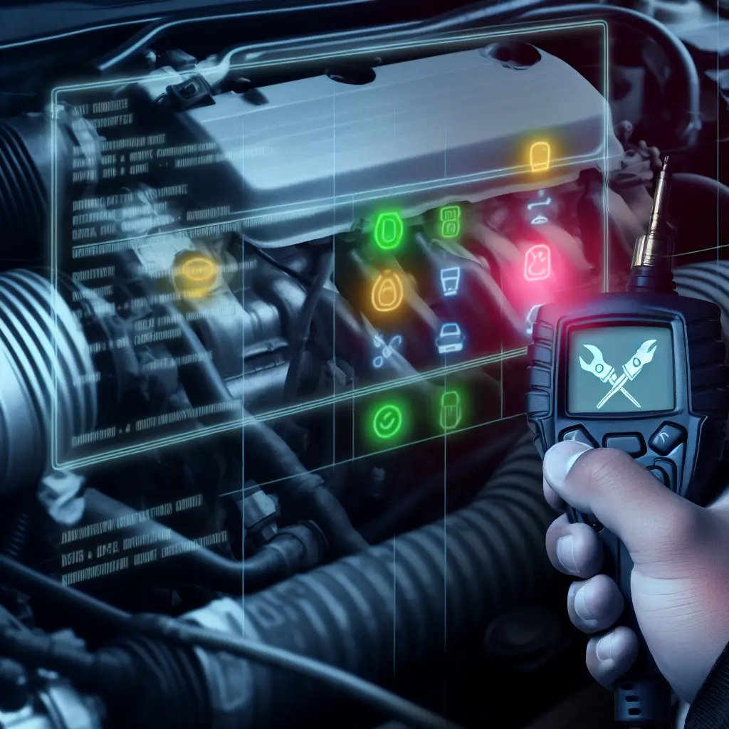 Código DTC P1188: Causas y Soluciones para tu Vehículo - C3 Care Car Center