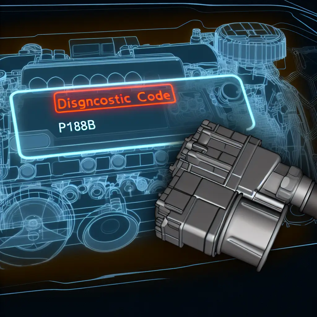 Causas y Soluciones del Código DTC P118B en Automóviles - C3 Care Car ...