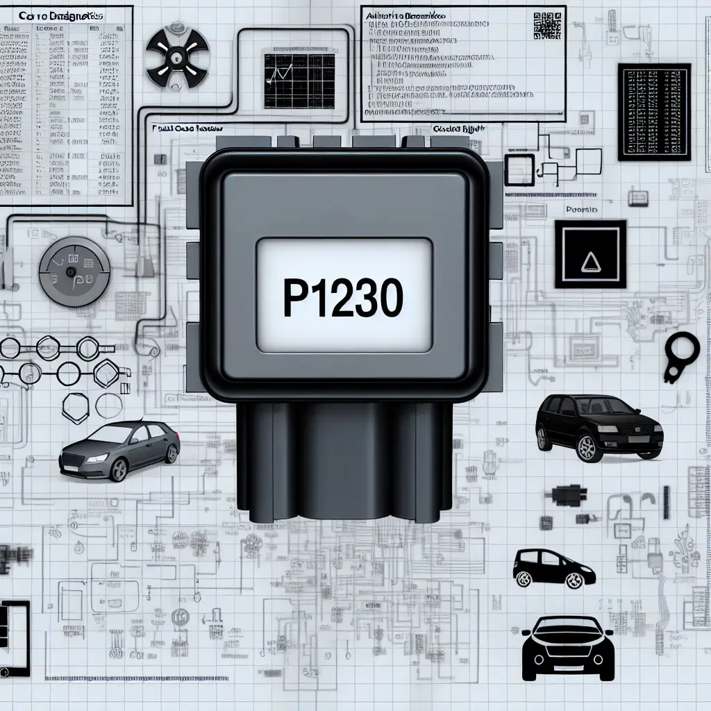 Código DTC P1230: Causas y Soluciones para tu Vehículo - C3 Care Car Center