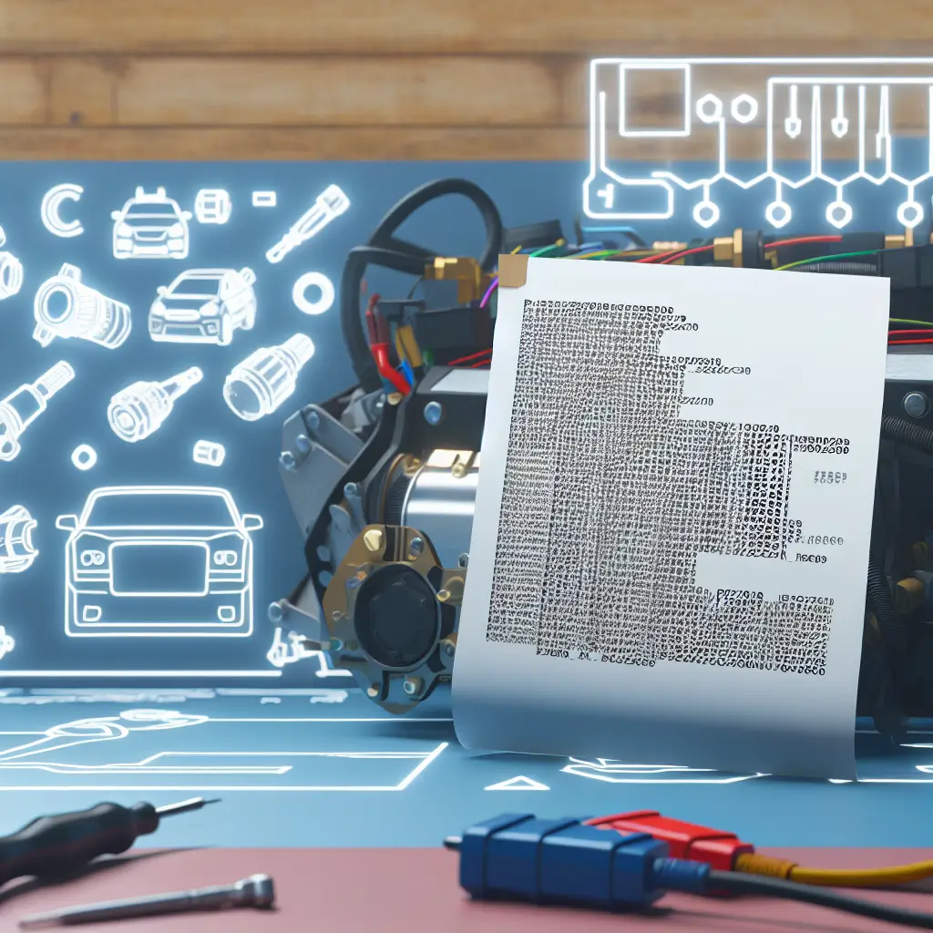 Códigos DTC P1240: Causas y Soluciones para tu Vehículo - C3 Care Car ...