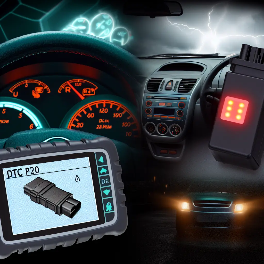 Código DTC P1250: Causas y Soluciones para tu Auto - C3 Care Car Center