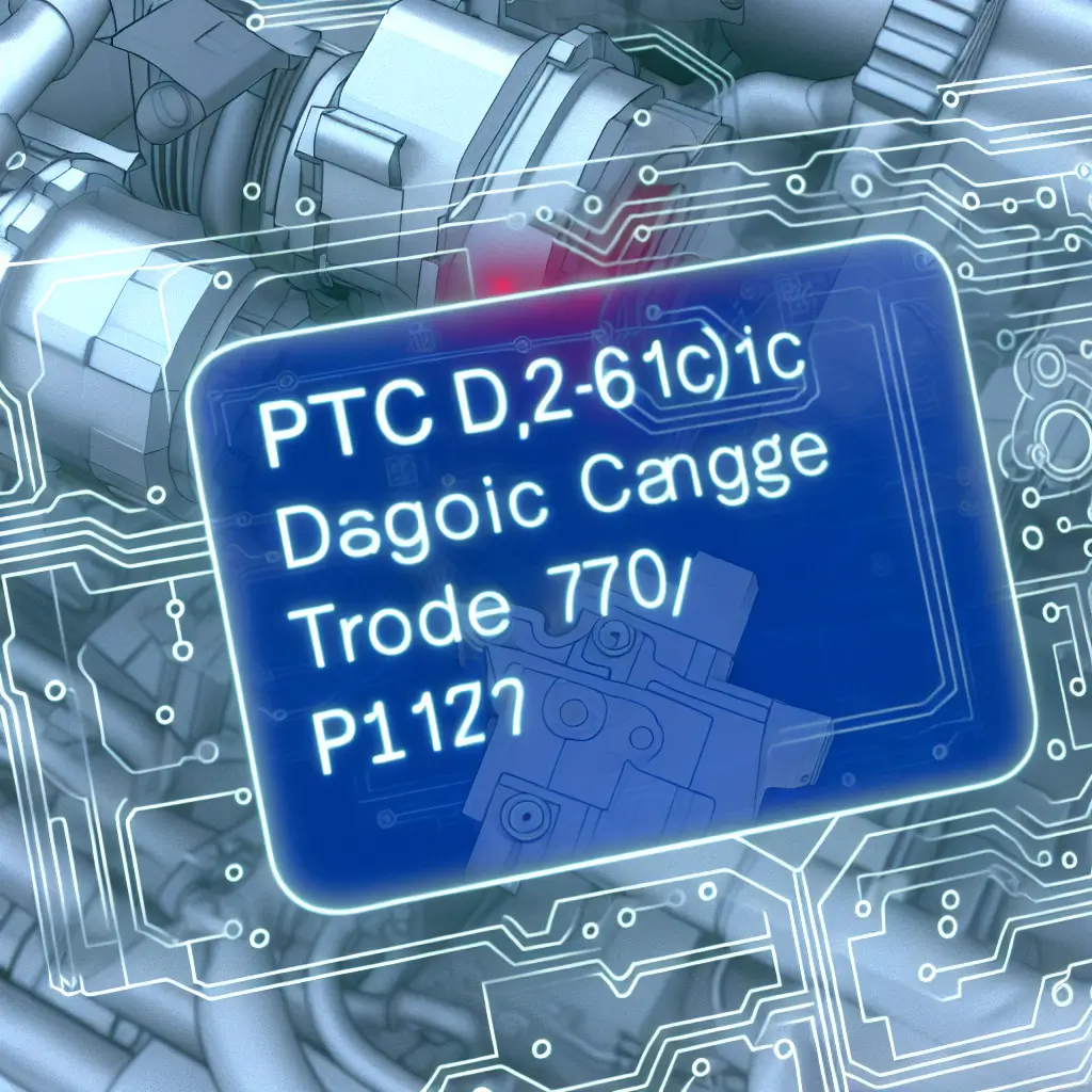 Código DTC P1270: Descubre su significado y soluciones efectivas - C3 ...