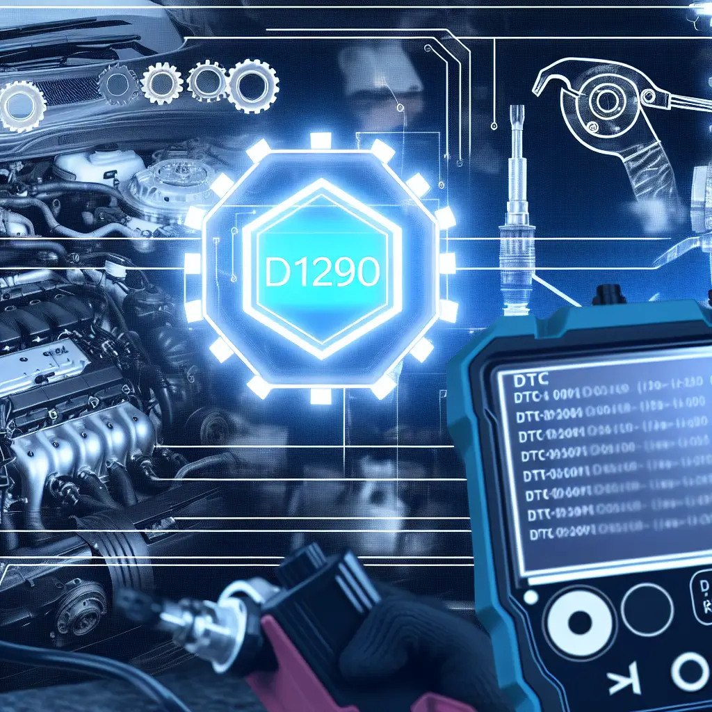 Código DTC P1290: Causas, Síntomas y Soluciones Efectivas - C3 Care Car ...