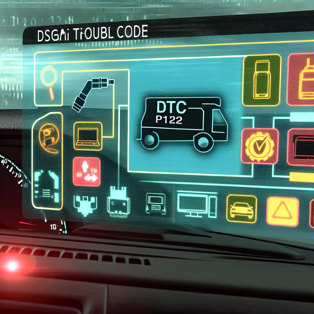 Códigos DTC P1292: Soluciones y Consejos para Su Vehículo - C3 Care Car ...
