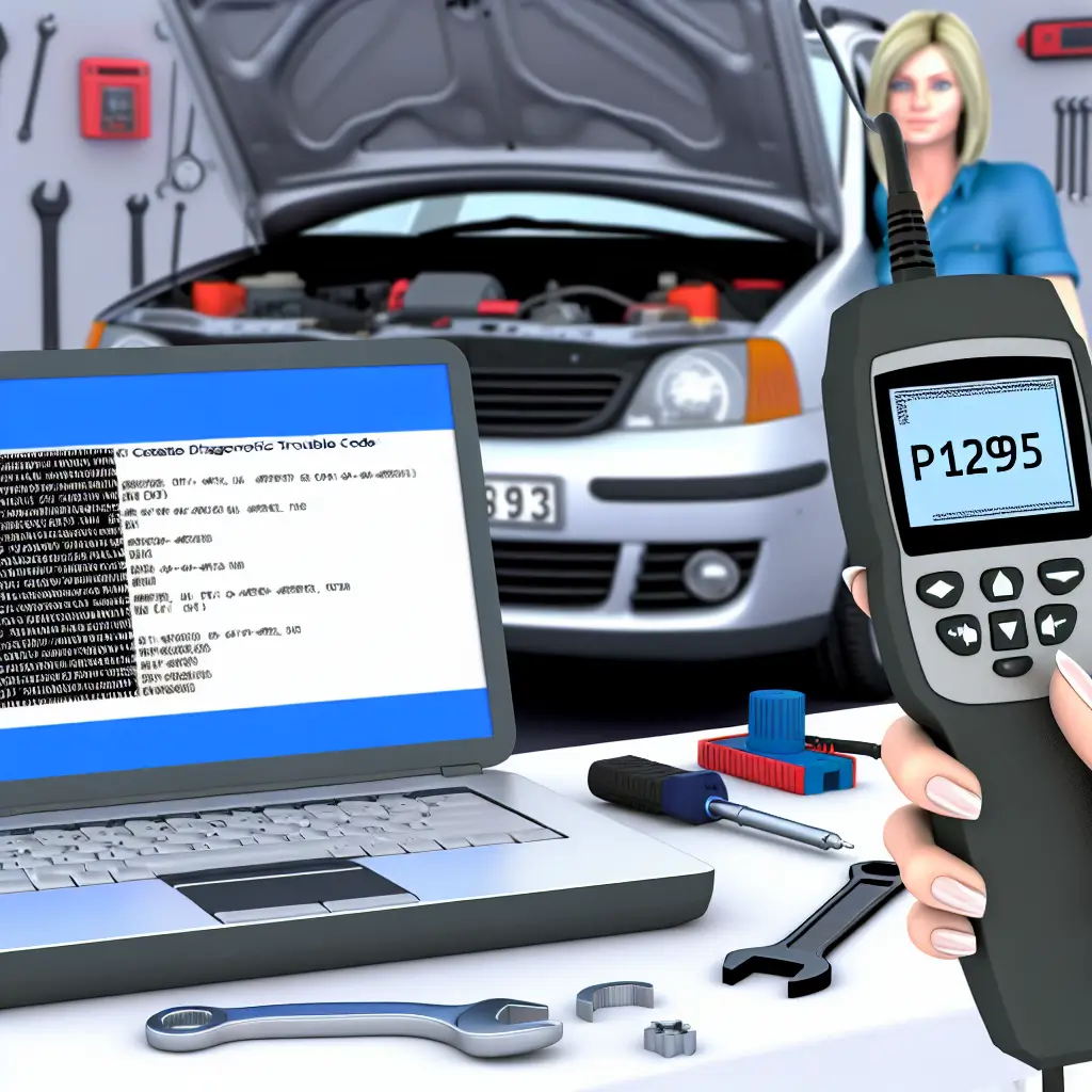 Descubre el significado del código DTC P1295 en tu auto - C3 Care Car ...