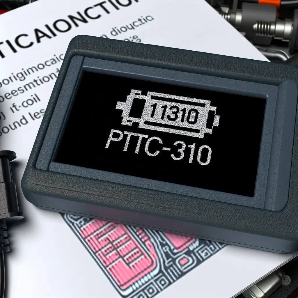 Códigos DTC P1310: Soluciones para tu vehículo hoy mismo - C3 Care Car ...