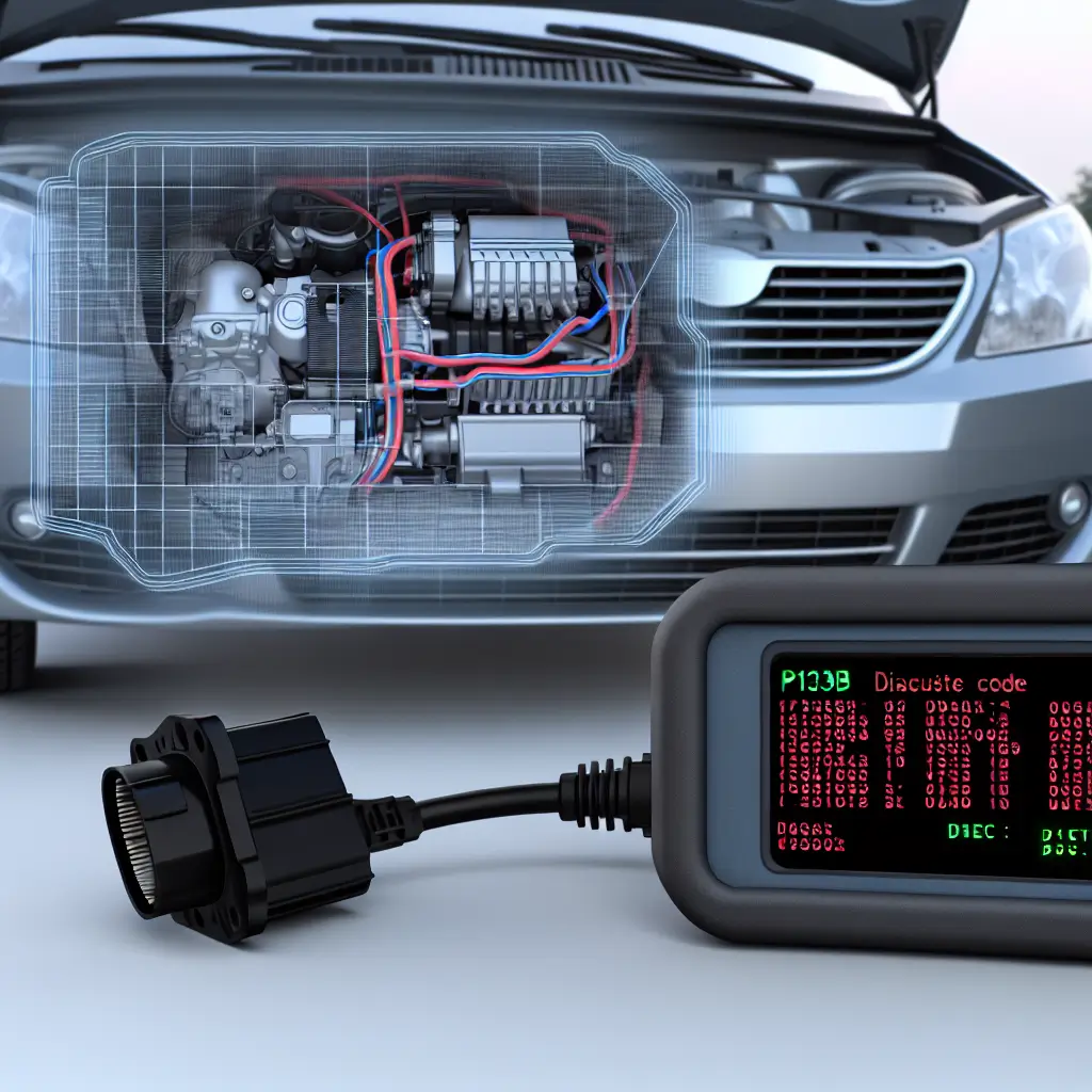 Código DTC P132B: Causas y Soluciones Comunes - C3 Care Car Center