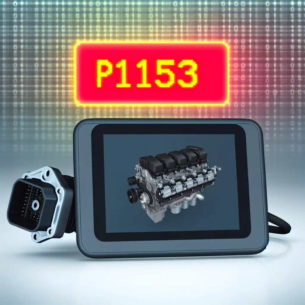 Código DTC P1353: Causas y Soluciones - C3 Care Car Center