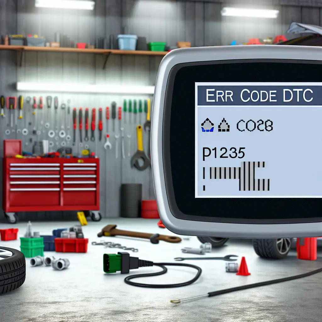 Código DTC P1365: Causas y Soluciones Esenciales para tu Auto - C3 Care ...