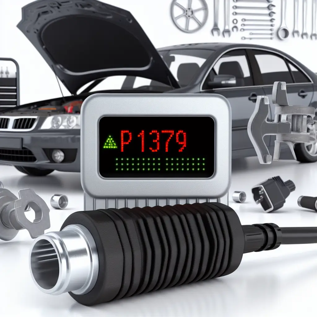 Código DTC P1379: Causas y Soluciones para tu Vehículo - C3 Care Car Center