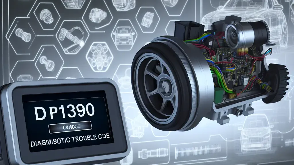 Código DTC P1390: Causas y Soluciones Efectivas para tu Auto - C3 Care ...