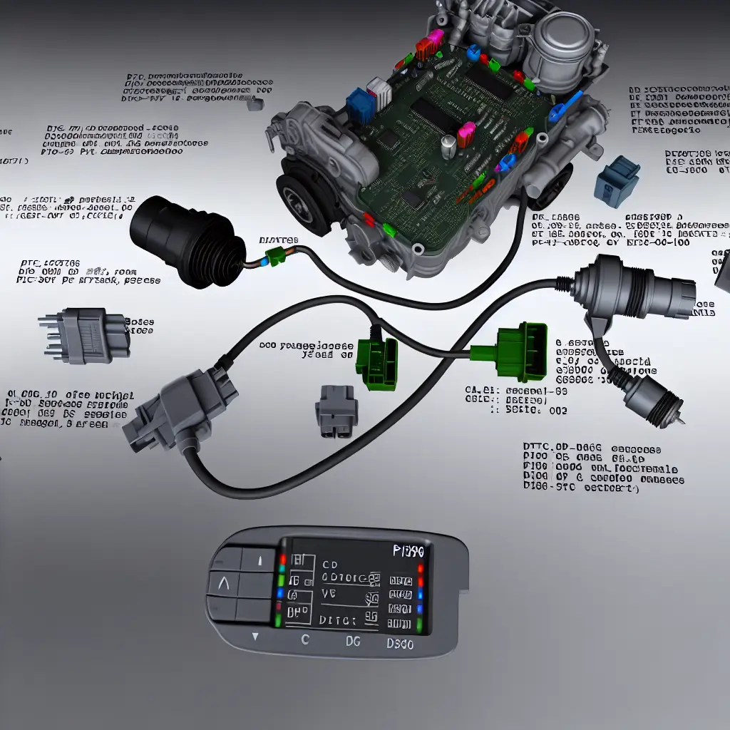 Código DTC P1396: ¿Qué significa y cómo solucionarlo? - C3 Care Car Center