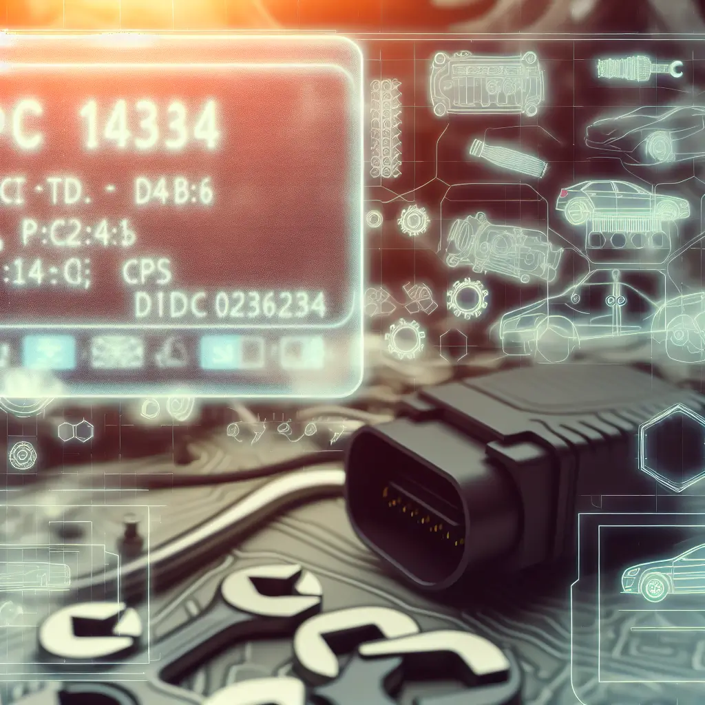Código DTC P1434: ¿Qué significa para tu coche? - C3 Care Car Center