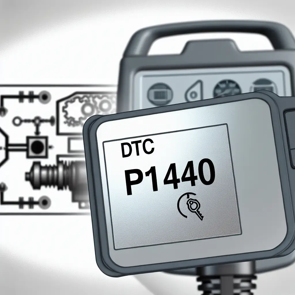 Códigos DTC P1440: Significado y Soluciones Efectivas - C3 Care Car Center
