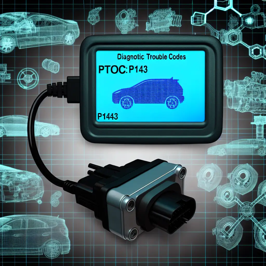 Código DTC P1443: Soluciones y Consejos para tu Vehículo - C3 Care Car ...
