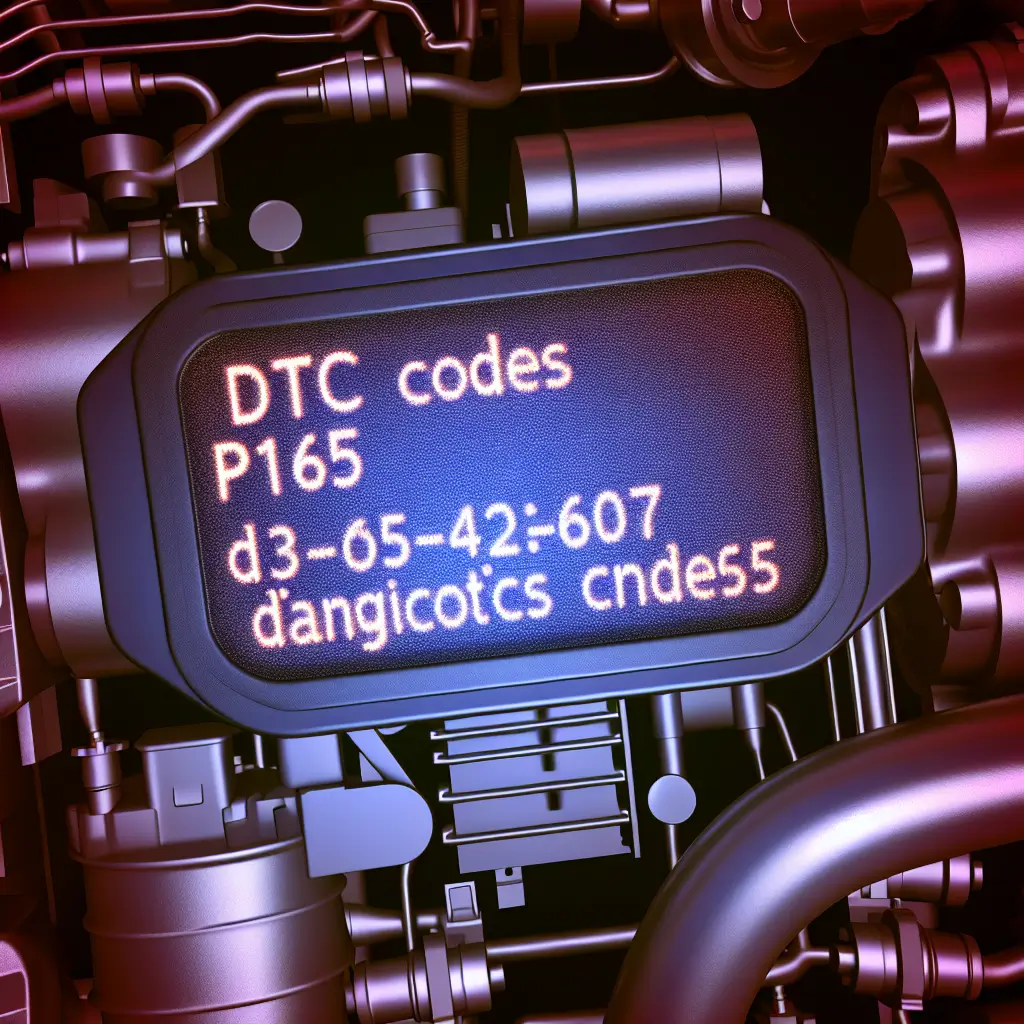Código DTC P1465: Soluciones y Diagnóstico para Tu Vehículo - C3 Care ...