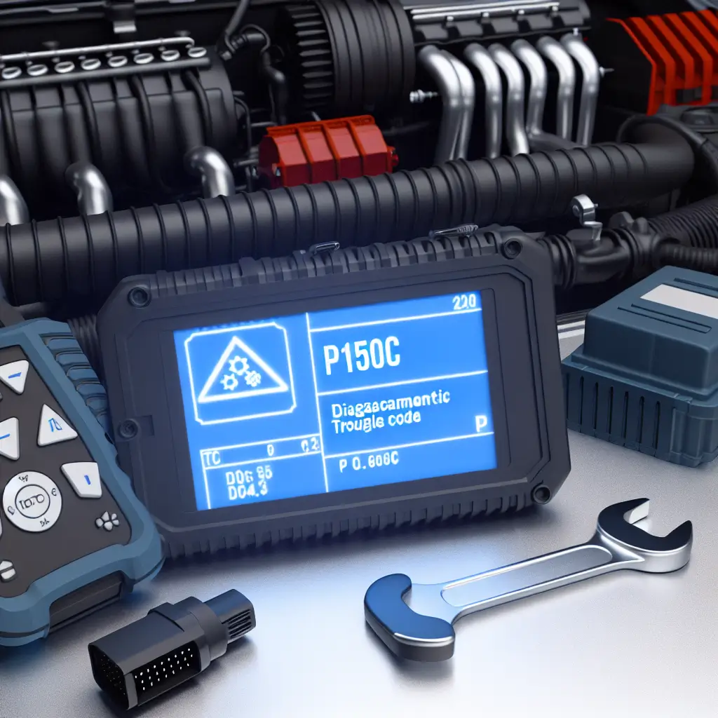 Códigos DTC P1505: Soluciones y Consejos Esenciales para tu Auto - C3 ...