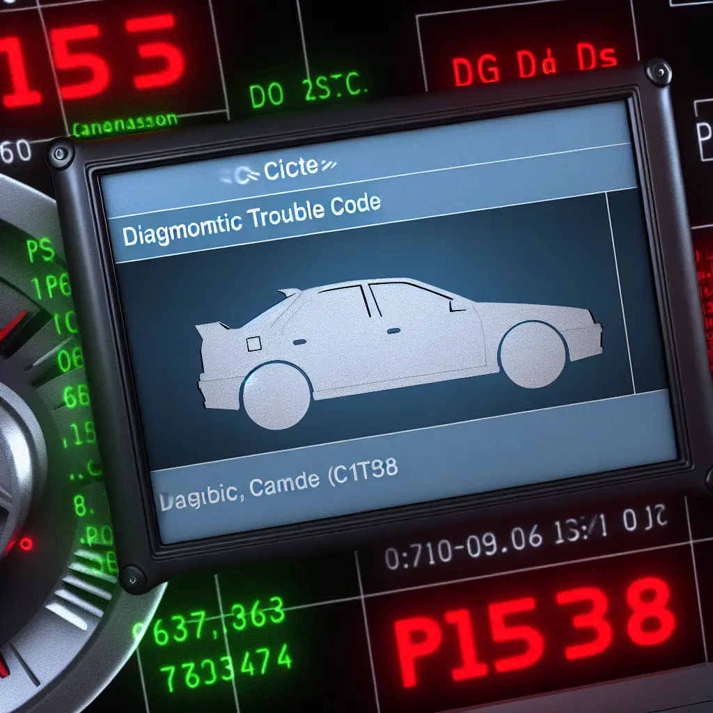 Código DTC P1538: Causas y Soluciones para Tu Vehículo - C3 Care Car Center