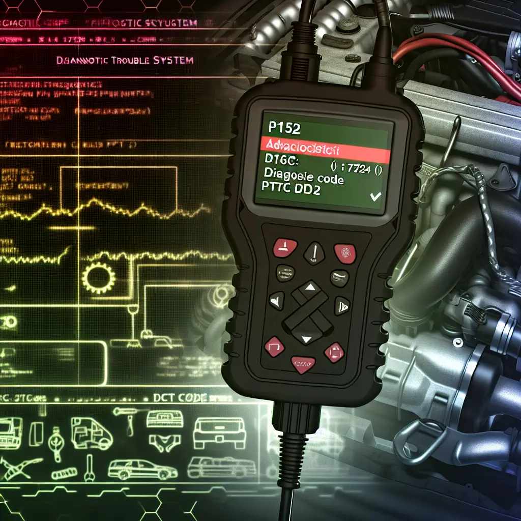 Códigos DTC P1572: Diagnóstico y Soluciones Efectivas - C3 Care Car Center