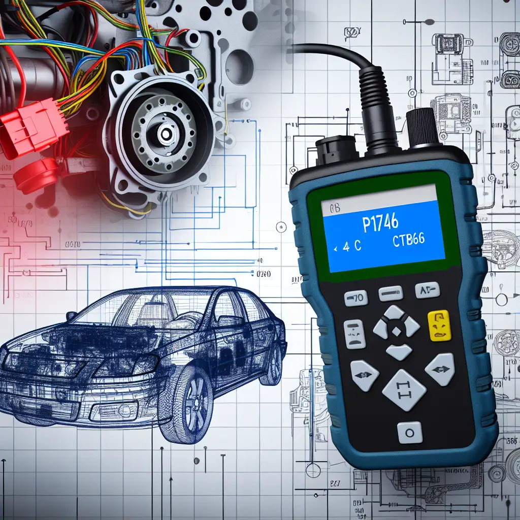 Códigos DTC P1746: Soluciones y Significado para tu Vehículo - C3 Care ...