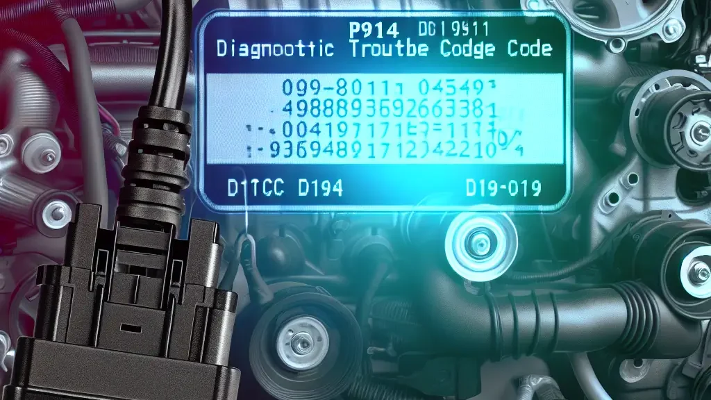 Código DTC P1914: Causas y Soluciones para tu Vehículo - C3 Care Car Center