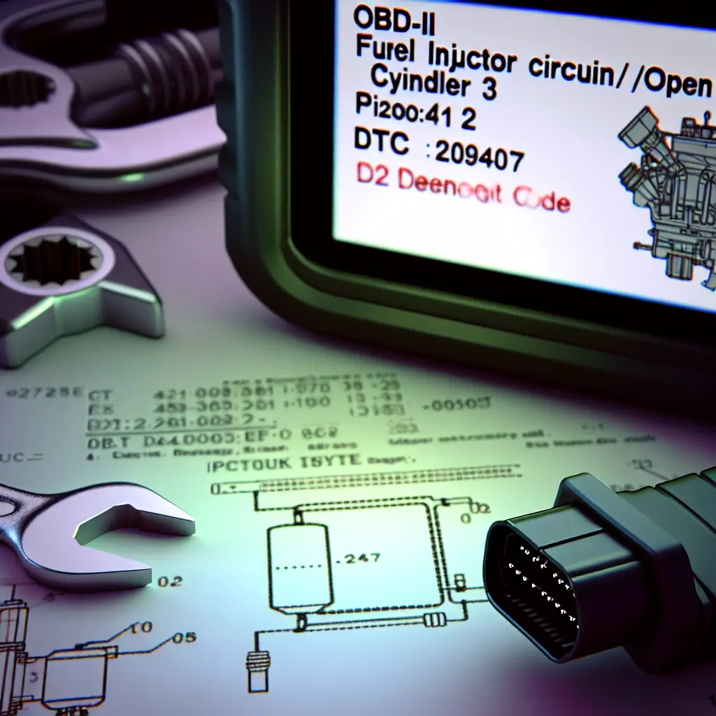 Códigos DTC P2047: Diagnóstico y Soluciones para tu Vehículo - C3 Care ...