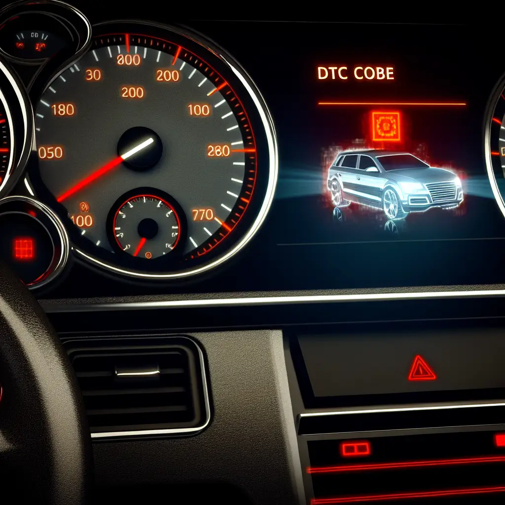 Códigos DTC P2080: Diagnóstico y Soluciones Efectivas - C3 Care Car Center