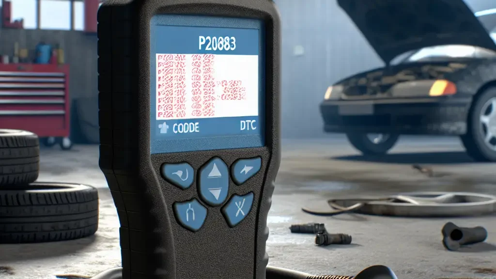 Código DTC P2083: Causas, Síntomas y Soluciones Efectivas - C3 Care Car Center