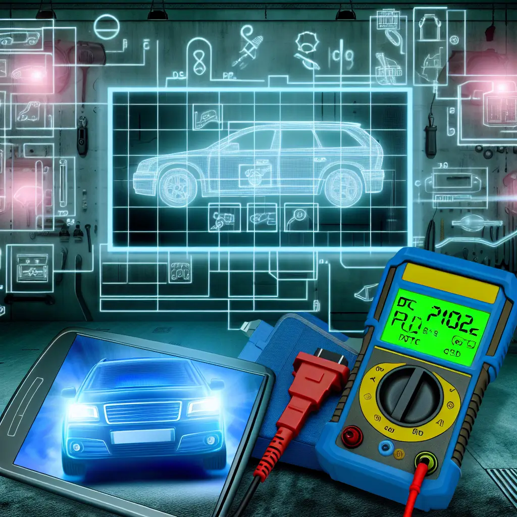 Código DTC P2102: Causas y Soluciones para tu Vehículo - C3 Care Car Center
