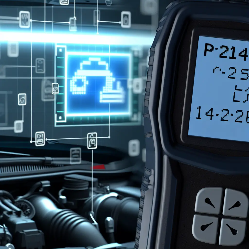 Código DTC P2145: Causas y Soluciones para Tu Auto - C3 Care Car Center