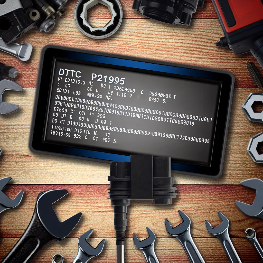 Código DTC P2195: Causas, Efectos y Soluciones Efectivas - C3 Care Car ...