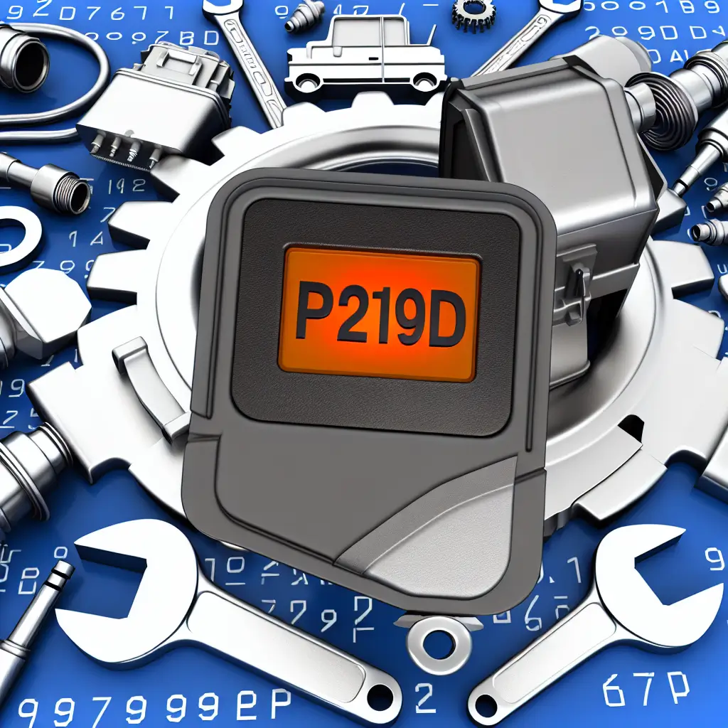 Código DTC P219D: Soluciones para Sensor de Oxígeno - C3 Care Car Center