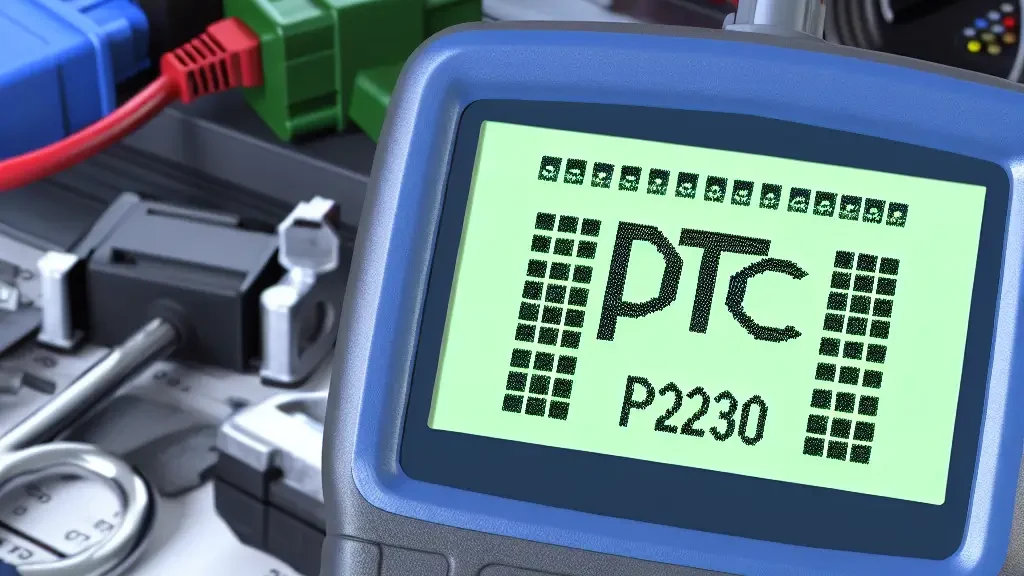 Códigos DTC P2230: Significado y Soluciones para tu Coche - C3 Care Car ...