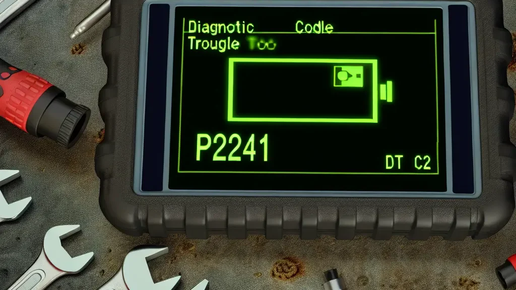 Código DTC P2241: Solución a Problemas de Sensores de Combustible - C3 ...