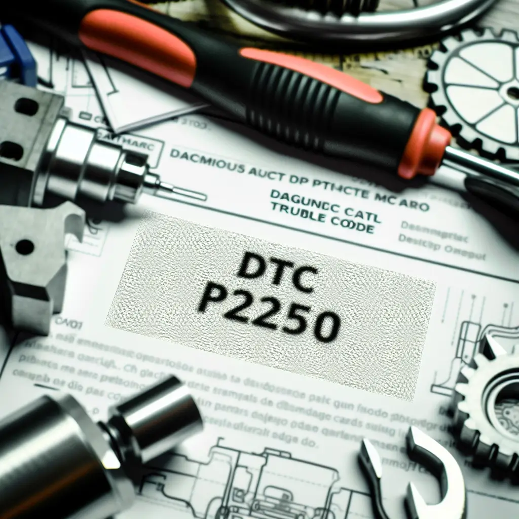 Comprendiendo el código DTC P2250: causas y soluciones - C3 Care Car Center
