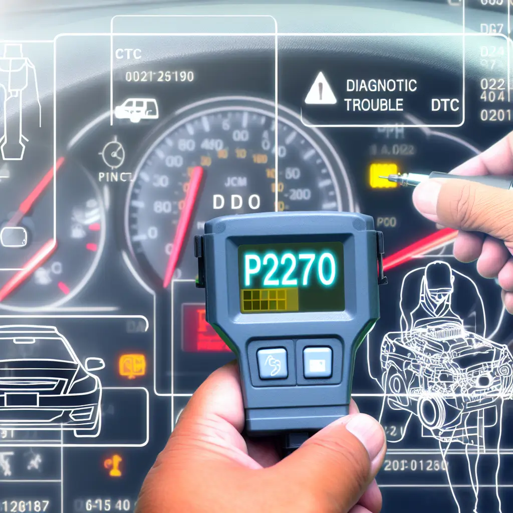 Código DTC P2270: Causas, Síntomas y Soluciones Efectivas - C3 Care Car ...