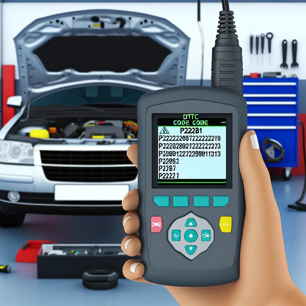 Comprende el Código DTC P2281 y Resuelve Su Problema - C3 Care Car Center