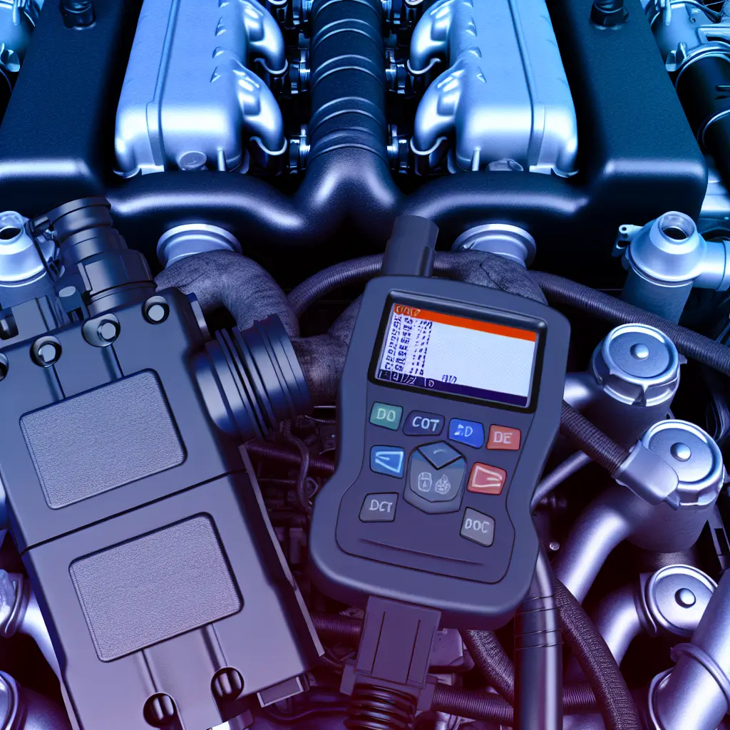 Descubre el significado del código DTC P2419 en tu vehículo - C3 Care ...