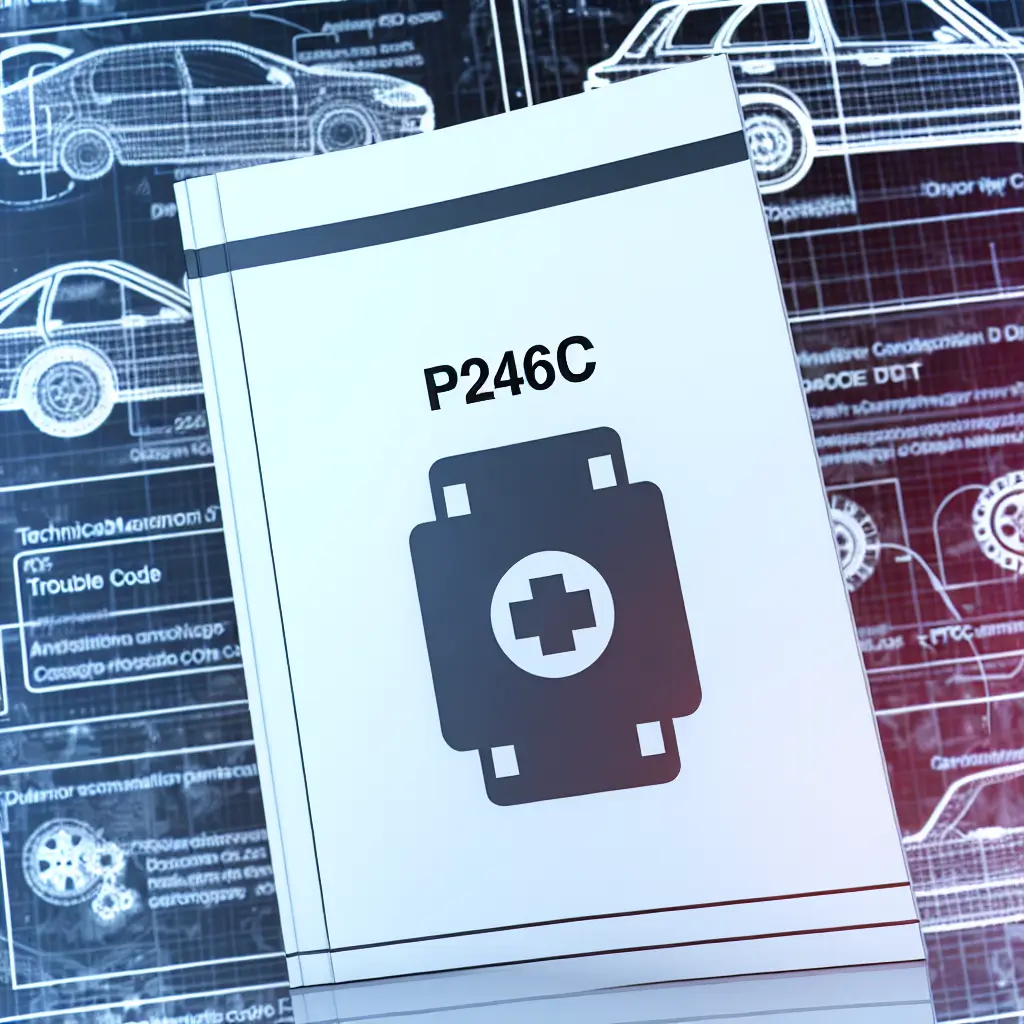 Código DTC P246C: Soluciones y Diagnóstico Efectivo - C3 Care Car Center