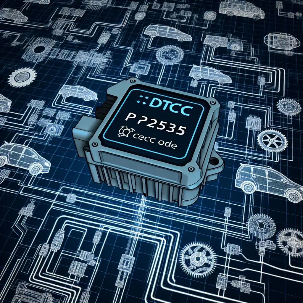 Código DTC P2535: Soluciones para problemas de arranque - C3 Care Car Center
