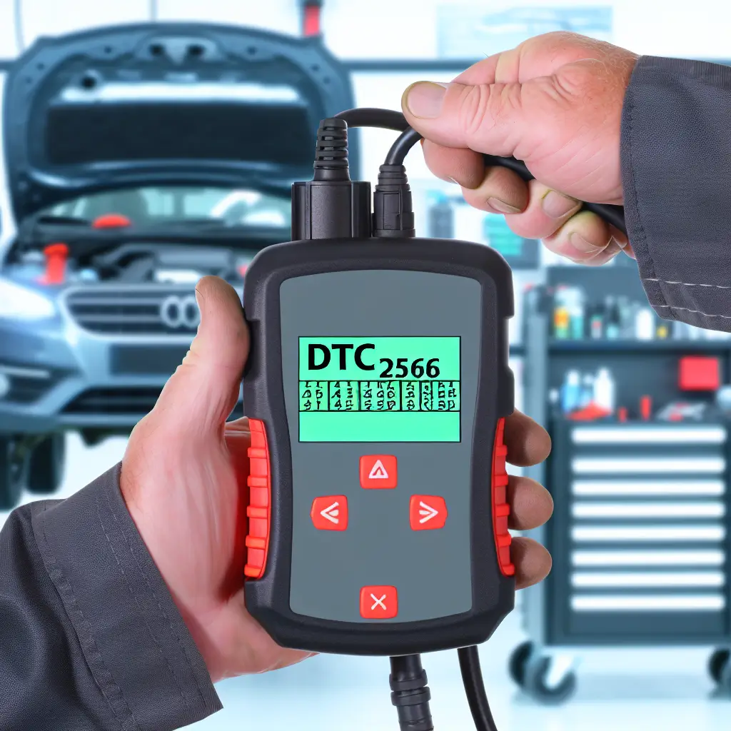 Código DTC P2546: Soluciones y Diagnóstico Efectivo para Tu Vehículo ...