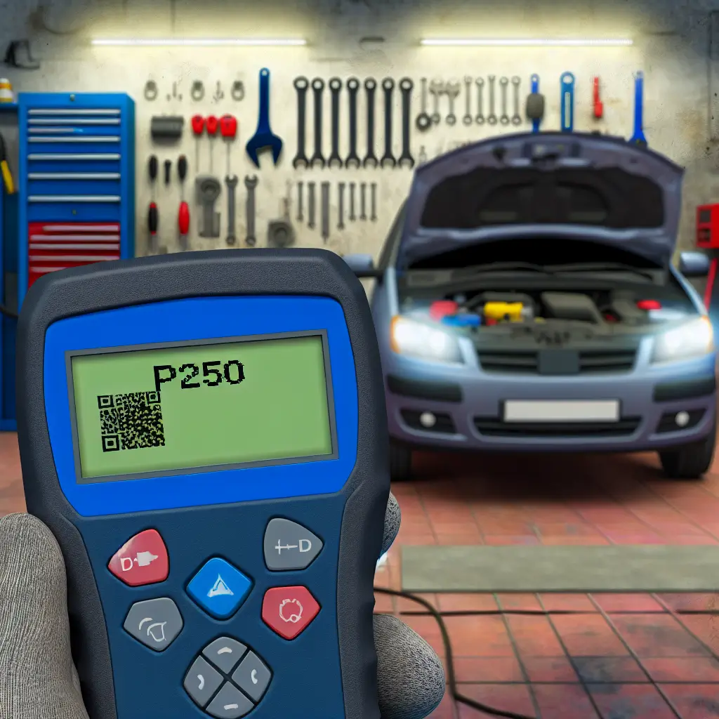 Código DTC P2550: Soluciones y Causas para tu Vehículo - C3 Care Car Center