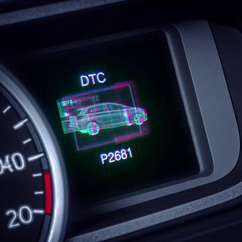 Códigos DTC P2681: Solución para problemas de motor - C3 Care Car Center