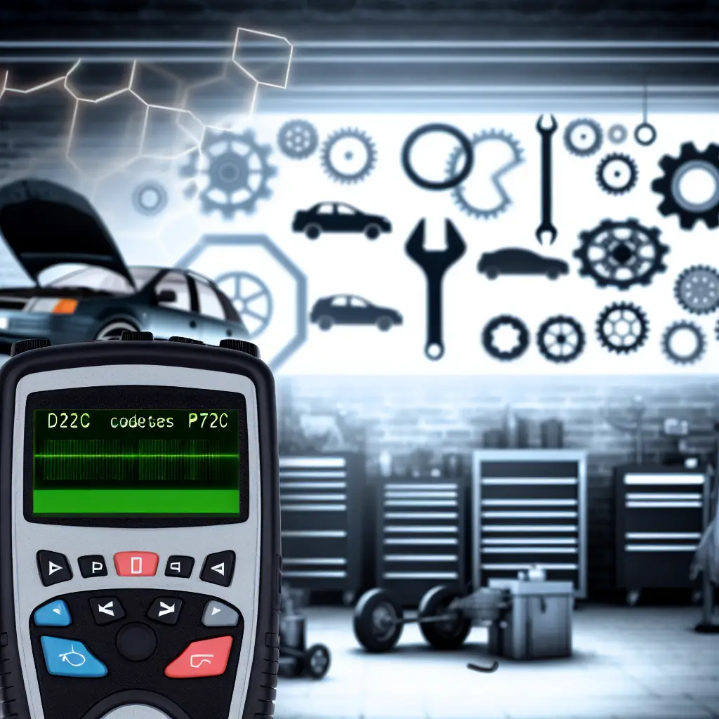 Códigos DTC P2720: Diagnóstico y Solución para Transmisiones - C3 Care ...