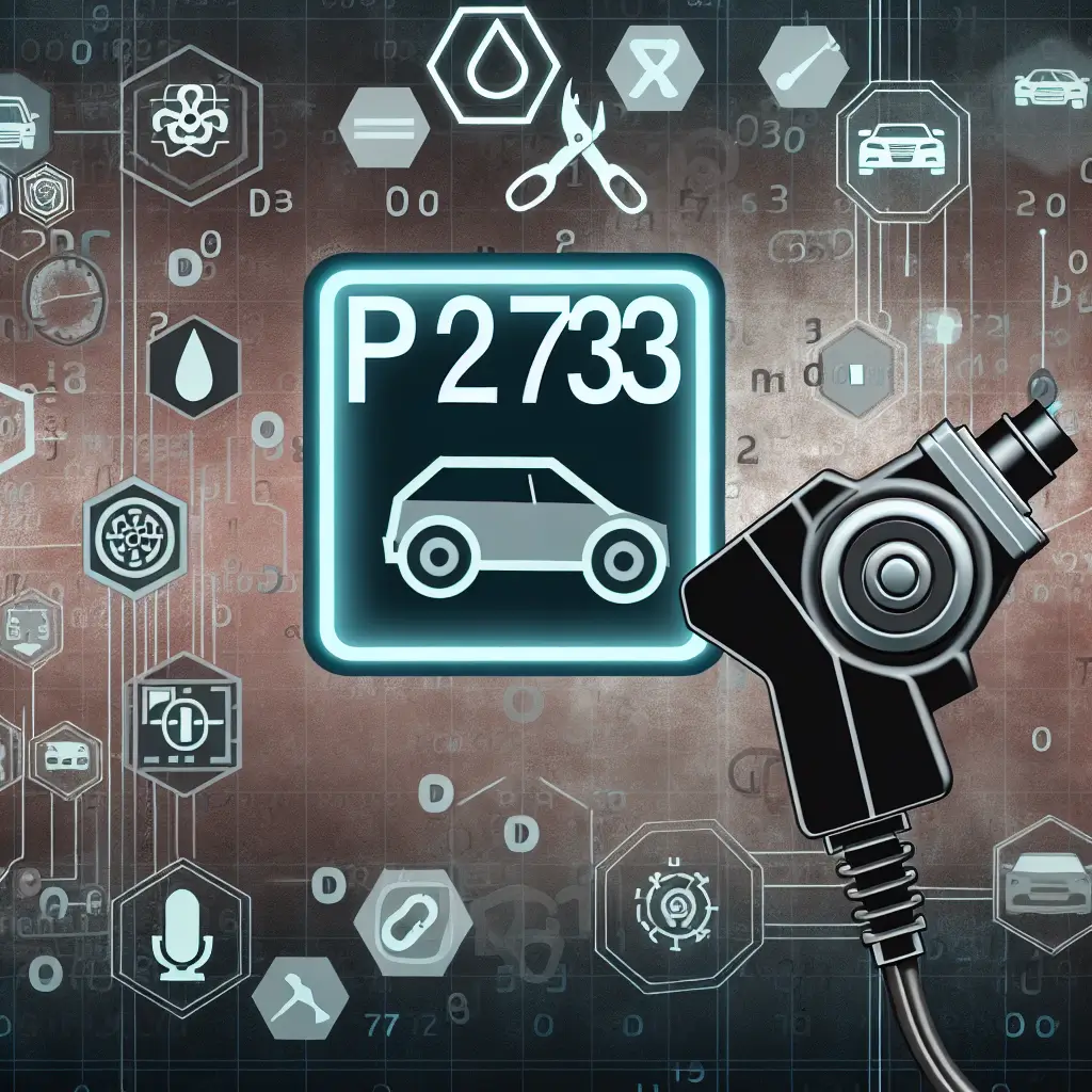 Código DTC P2733: Causas y Soluciones para tu Vehículo - C3 Care Car Center