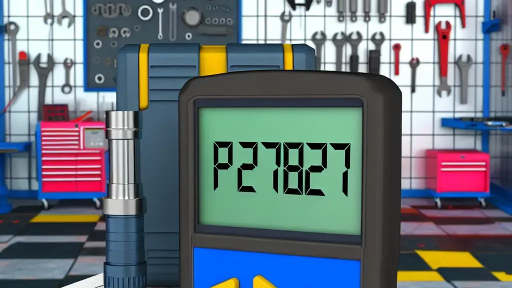 Código DTC P2787: Diagnóstico y Soluciones para tu Vehículo - C3 Care ...