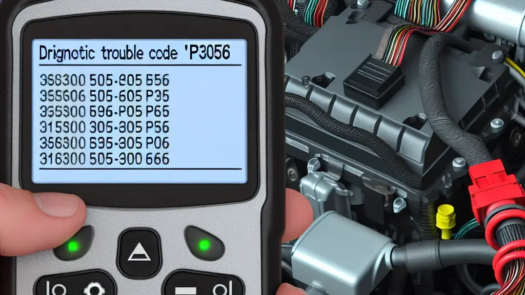 Código DTC P3056: Causas y Soluciones para tu Vehículo - C3 Care Car Center