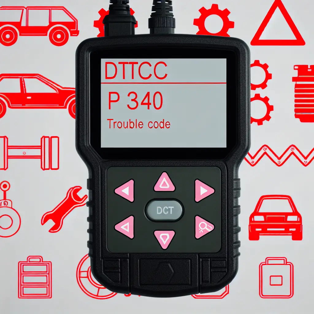 Causas y Soluciones del Código DTC P3430 en Automóviles - C3 Care Car ...